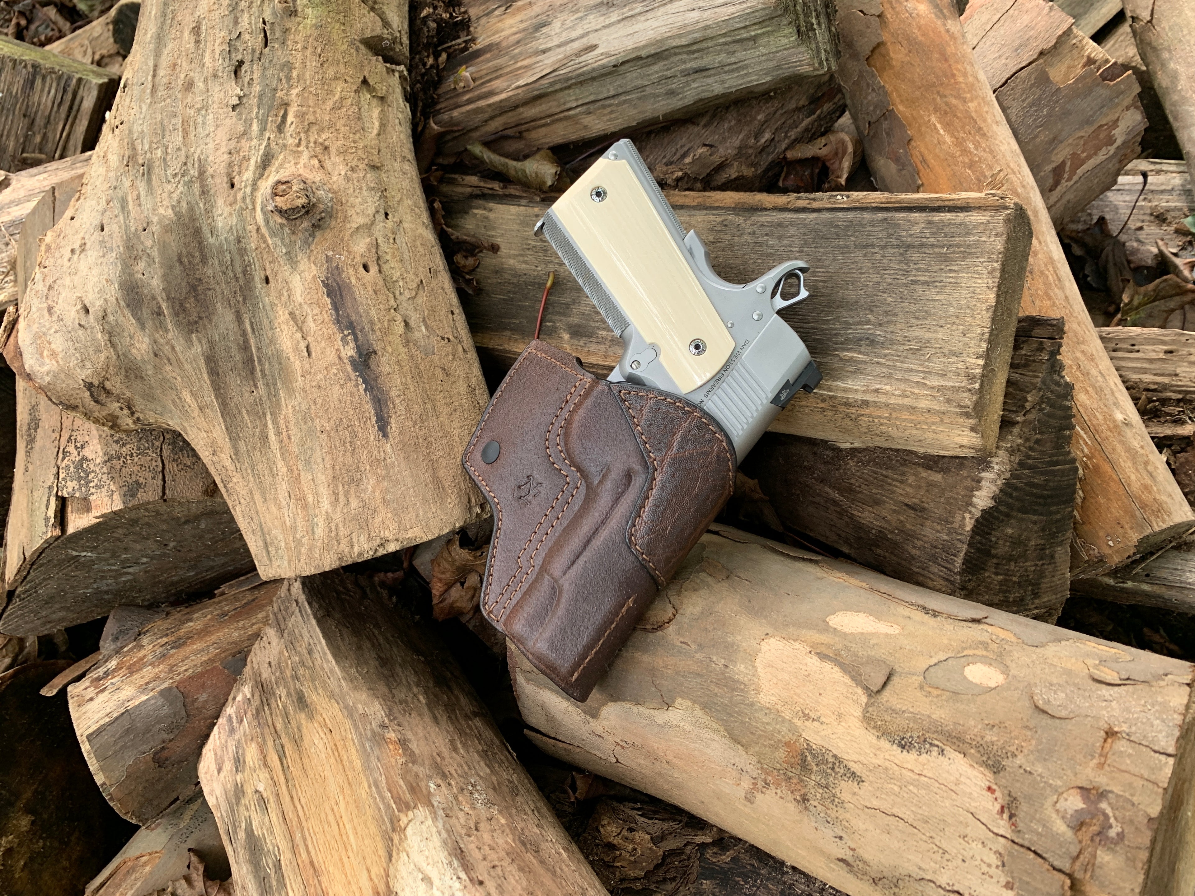 Nightingale Leather Co.
