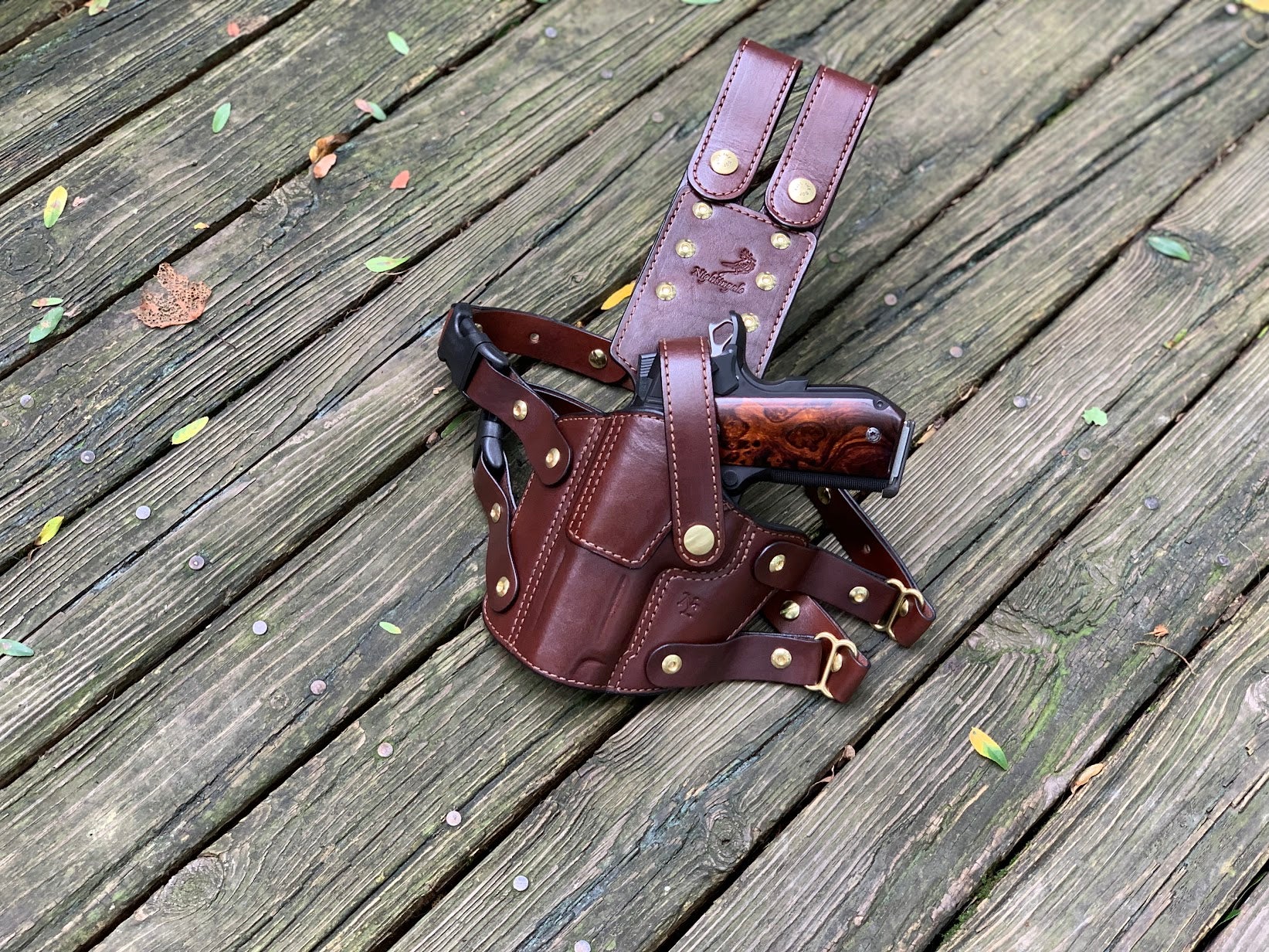 Nightingale Leather Co.
