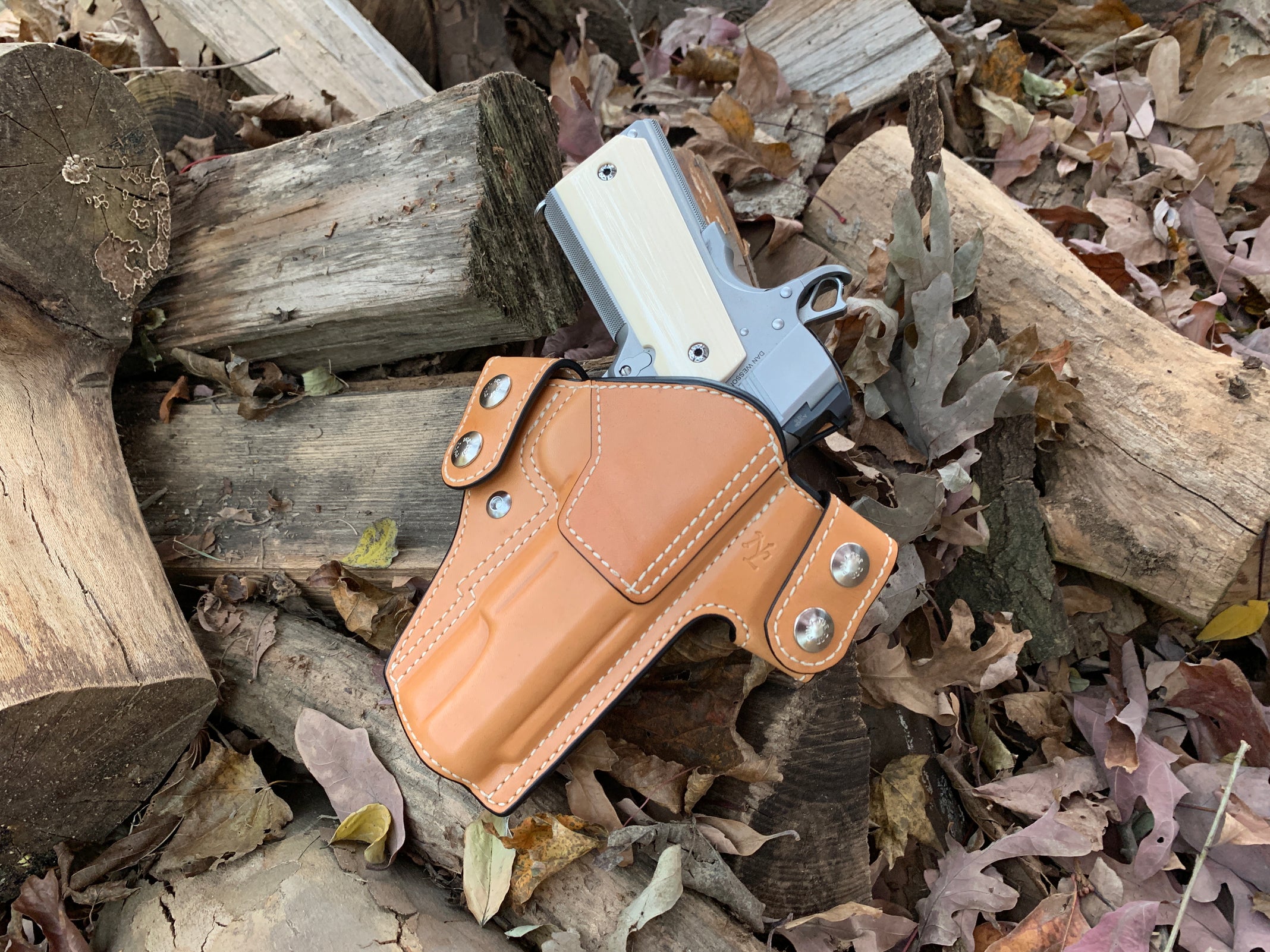 Nightingale Leather Co.