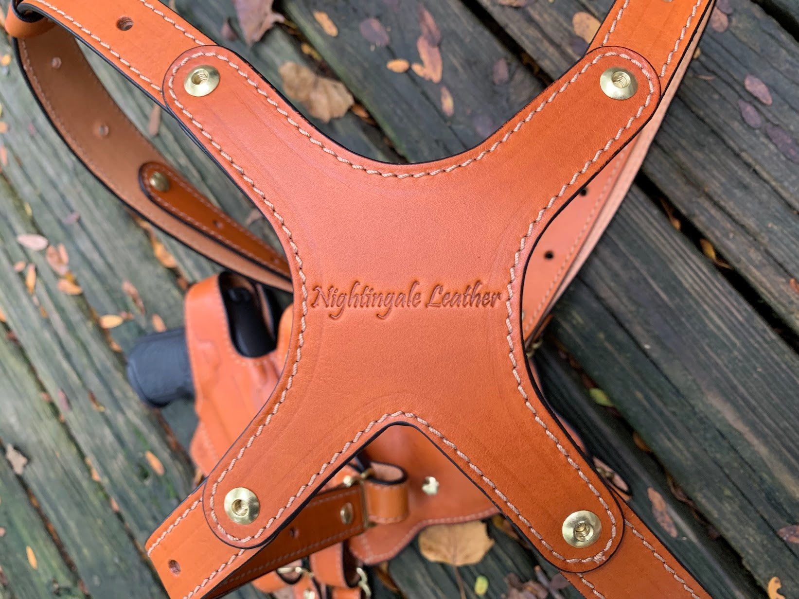 Nightingale Leather Co.