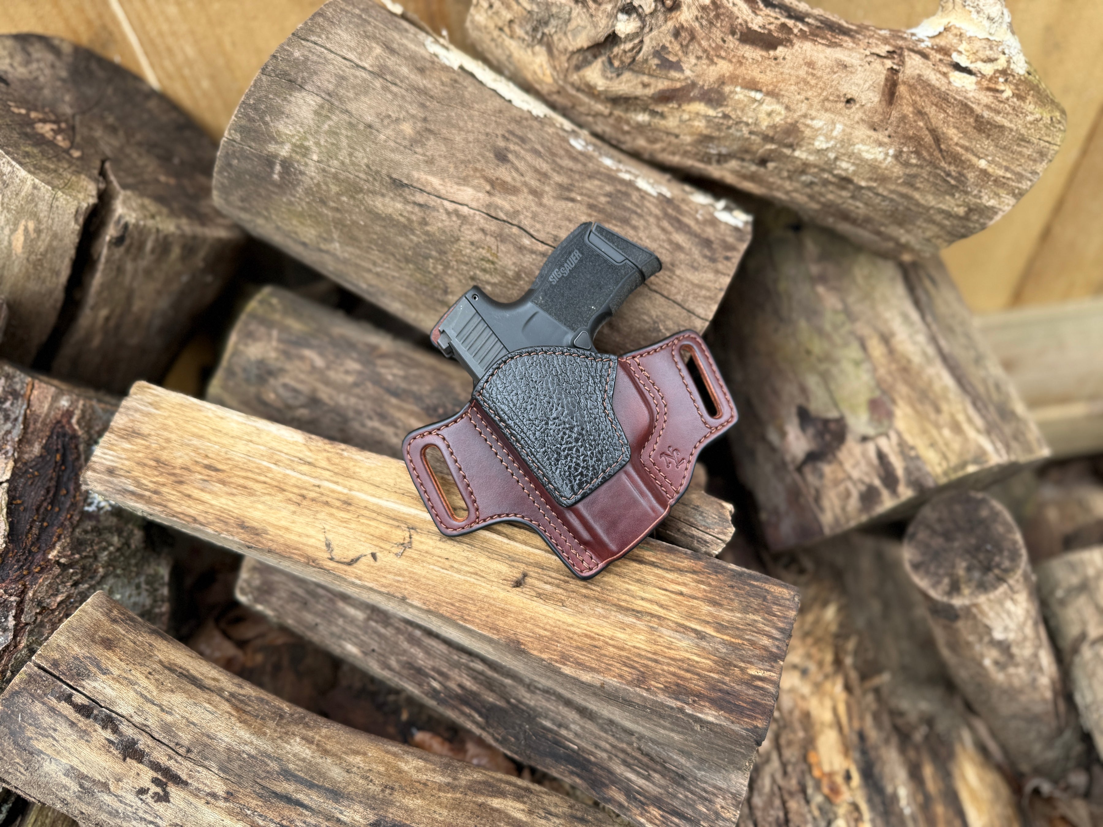 Nightingale Leather Co.