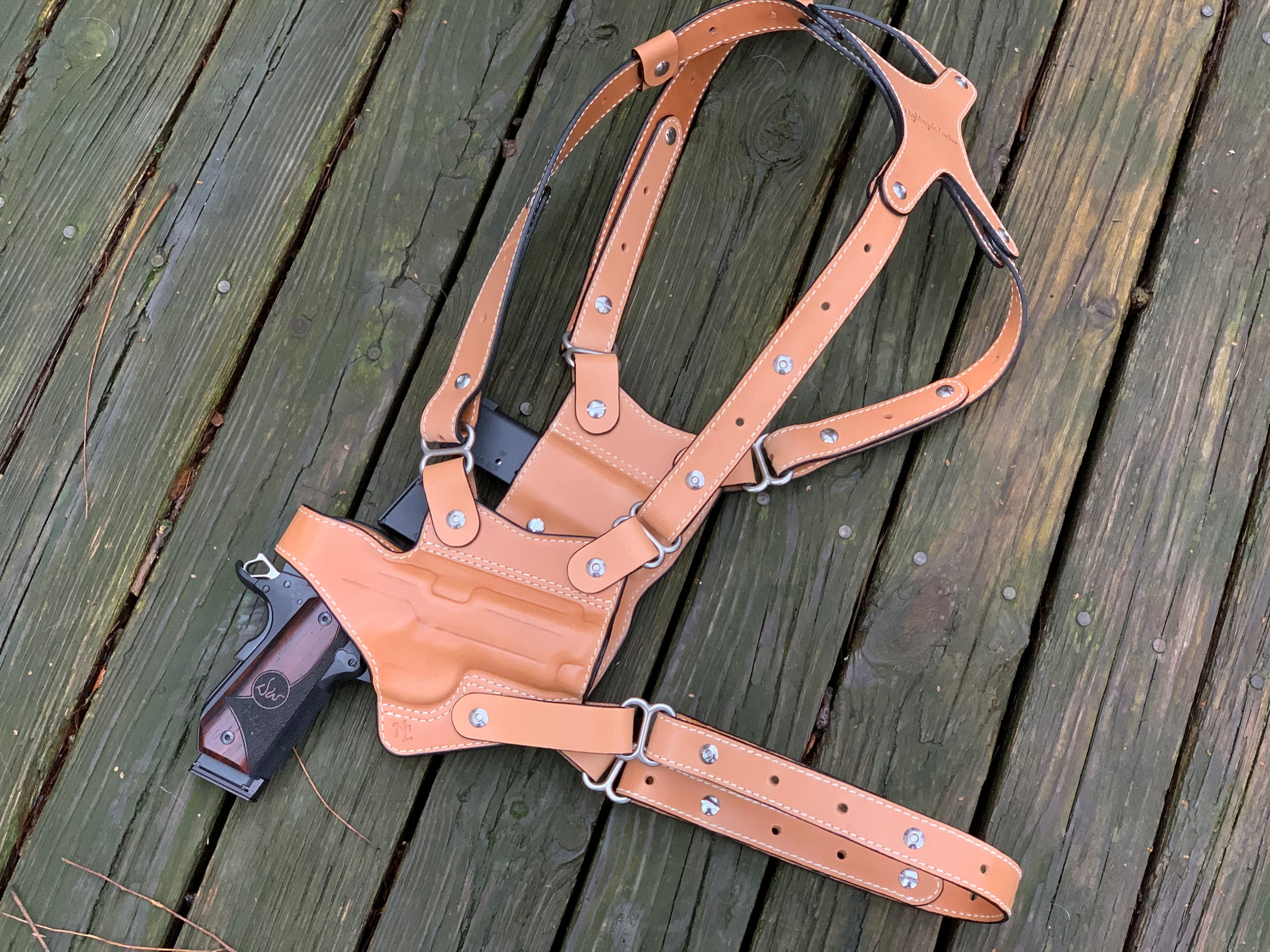 Nightingale Leather Co.