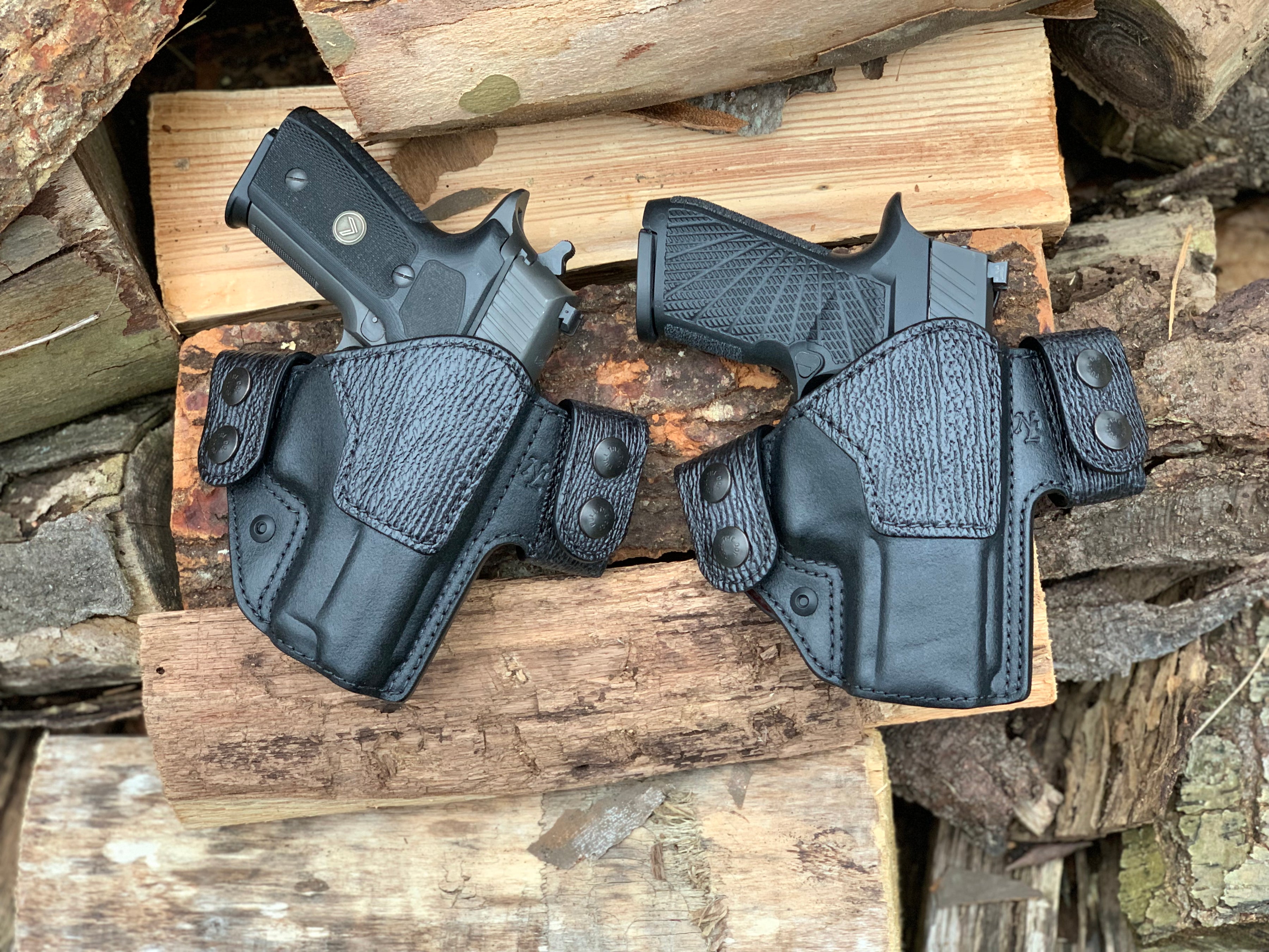 Nightingale Leather Co.